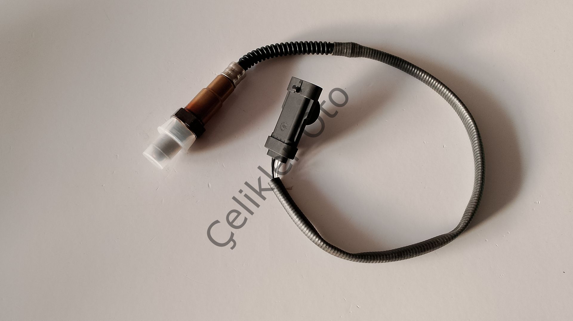 Oksijen Lambda Sensörü Clio Laguna Megane 1,4 1,6 2,0 7700107433