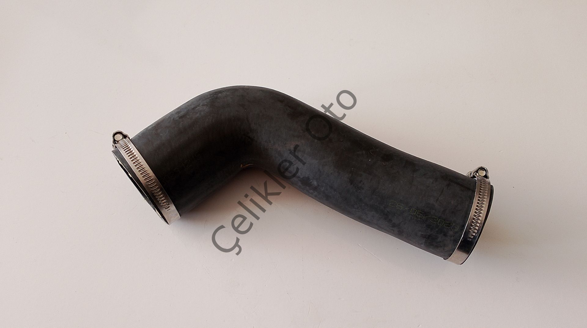 Turbo Hortumu S60 S80 V70 XC70 XC90 30740895