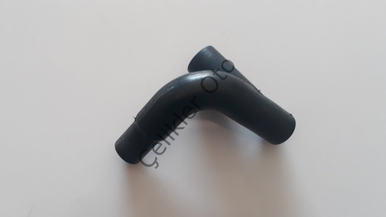 Termostat Hortumu Fluence Megane 2 Clio Kango Scenic Modüs 1,5Dci K9K ...