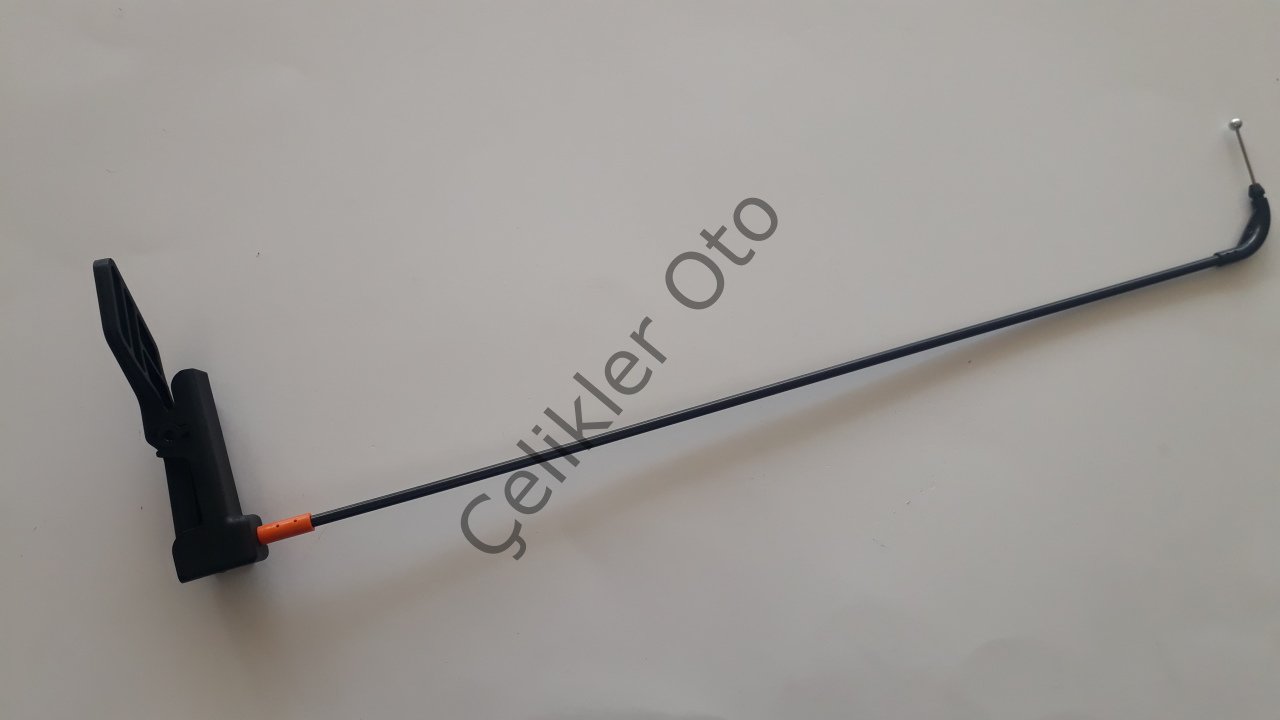 Kaput Kilidi Mandalı Megane 4 656228224R