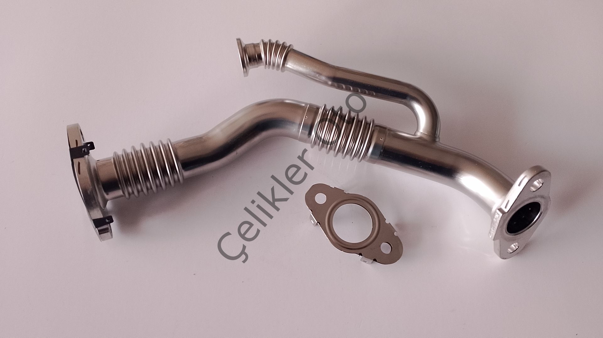 Egr Borusu S90 V90 XC60 XC90 32360500