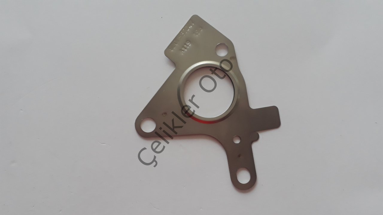 Turbo Contası Laguna Clio Kango Megane Fluence 1,5Dci K9K 8200537047