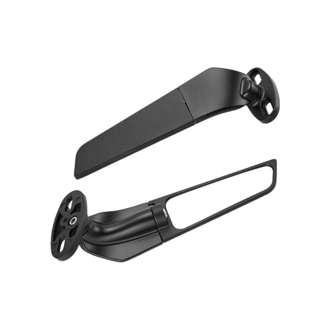 Kawasaki Ninja H2 Katlanır Ayna moto11.com Motosiklet Yedek Parça Mağazanız