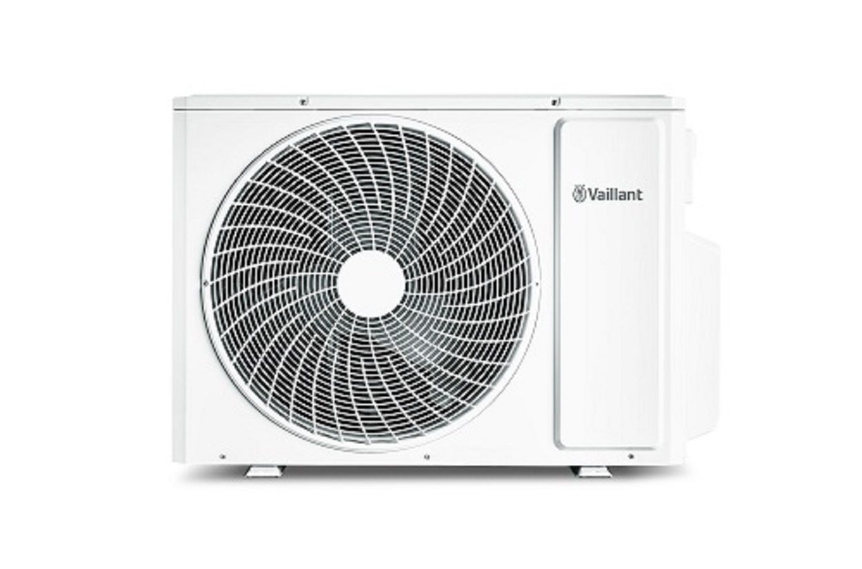 Vaillant Climavaır Pro 12K Inverter Mono Split Klima - 12.000 Btu