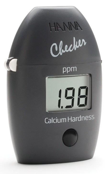 HANNA HI720 Kalsiyum Sertlikli Kolorimetre - Checker HC