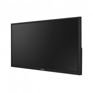SMT3233 | 32'' LED Mönitör | Hanwha Techwin | EDS Elektronik