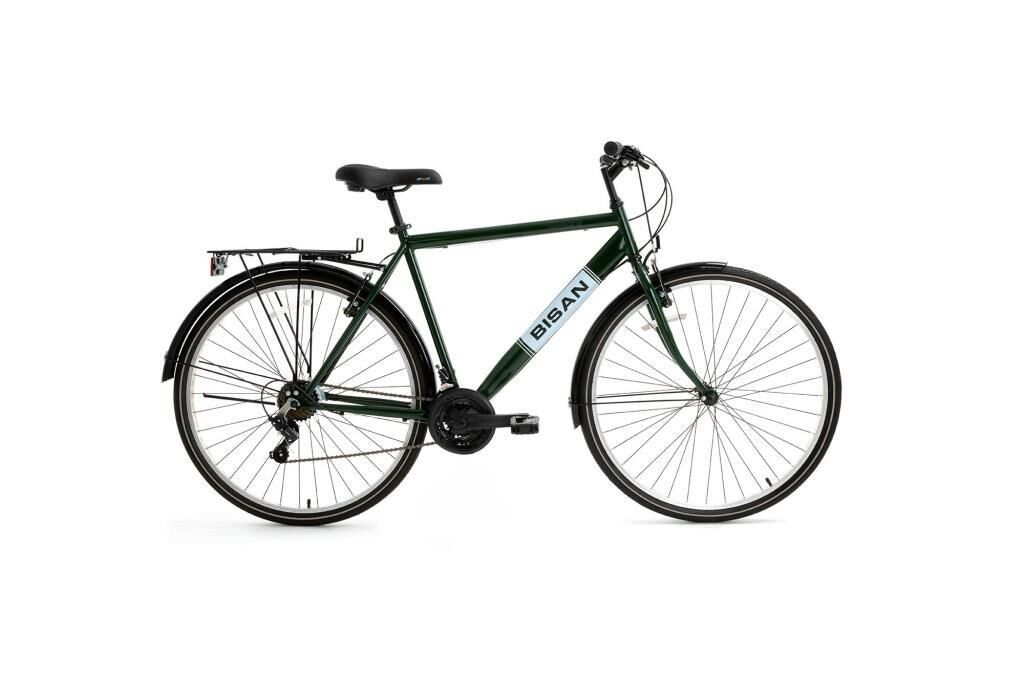 Bisan Hardy 26" Jant Şehir Tur Bisikleti 2024 Model - Kartal Bike Shop