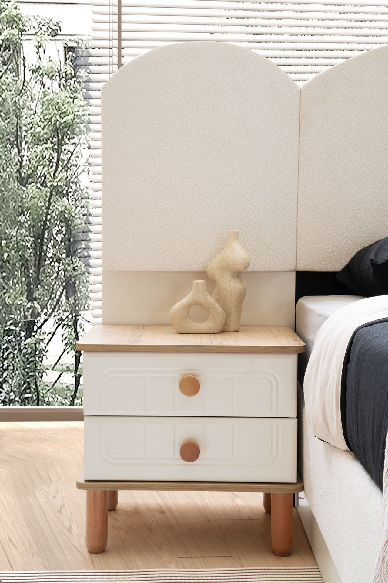 VİYANA YATAK ODASI - 51.980,00 TL