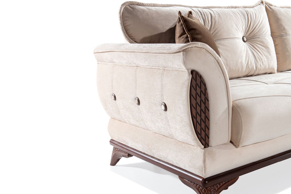 PARGA KOLTUK TAKIMI - 32.950,00 TL