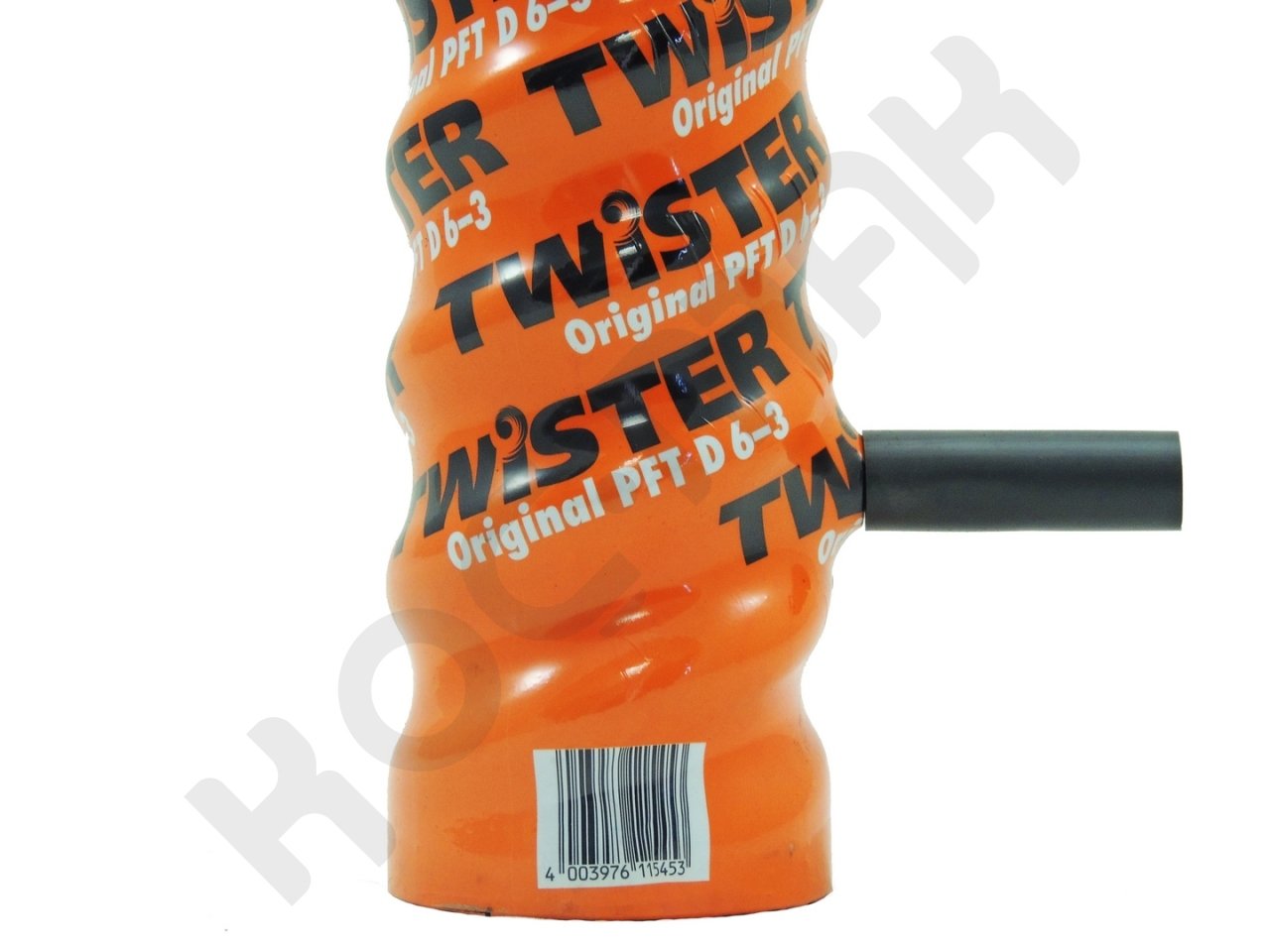 PFT Stator Twister D6-3