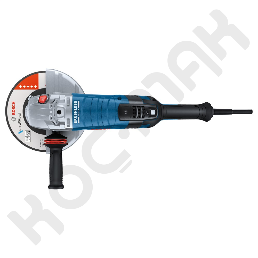 Bosch Gws 30-230 B Taşlama Makinesi