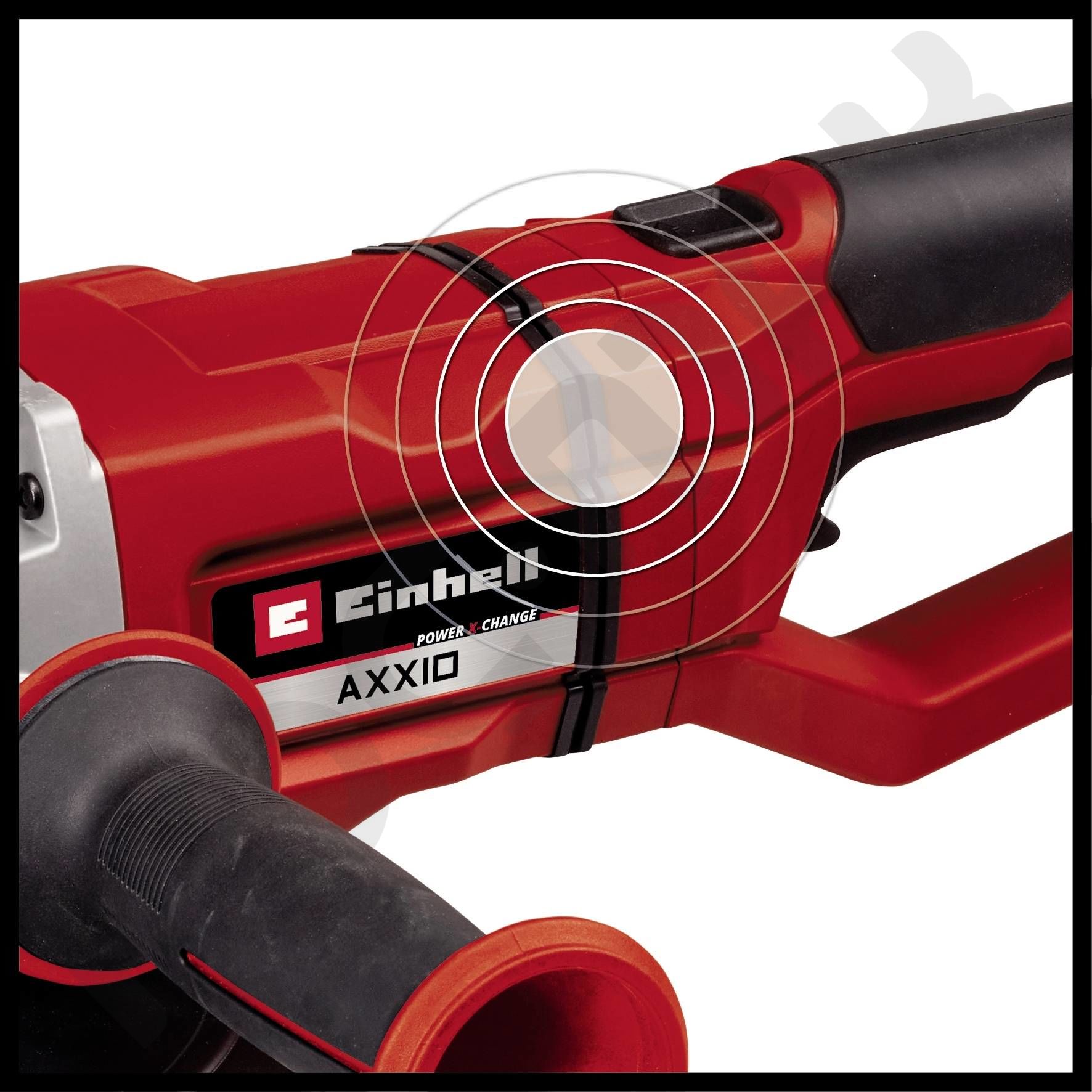Einhell Axxio 36/230 Q Kömürsüz Akülü Taşlama -aküsüzdür-
