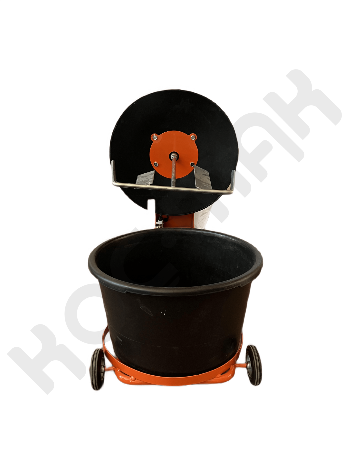 KOÇ-MAK 60 Litre Alçı ve Boya Karıştırıcı 220V - demonte