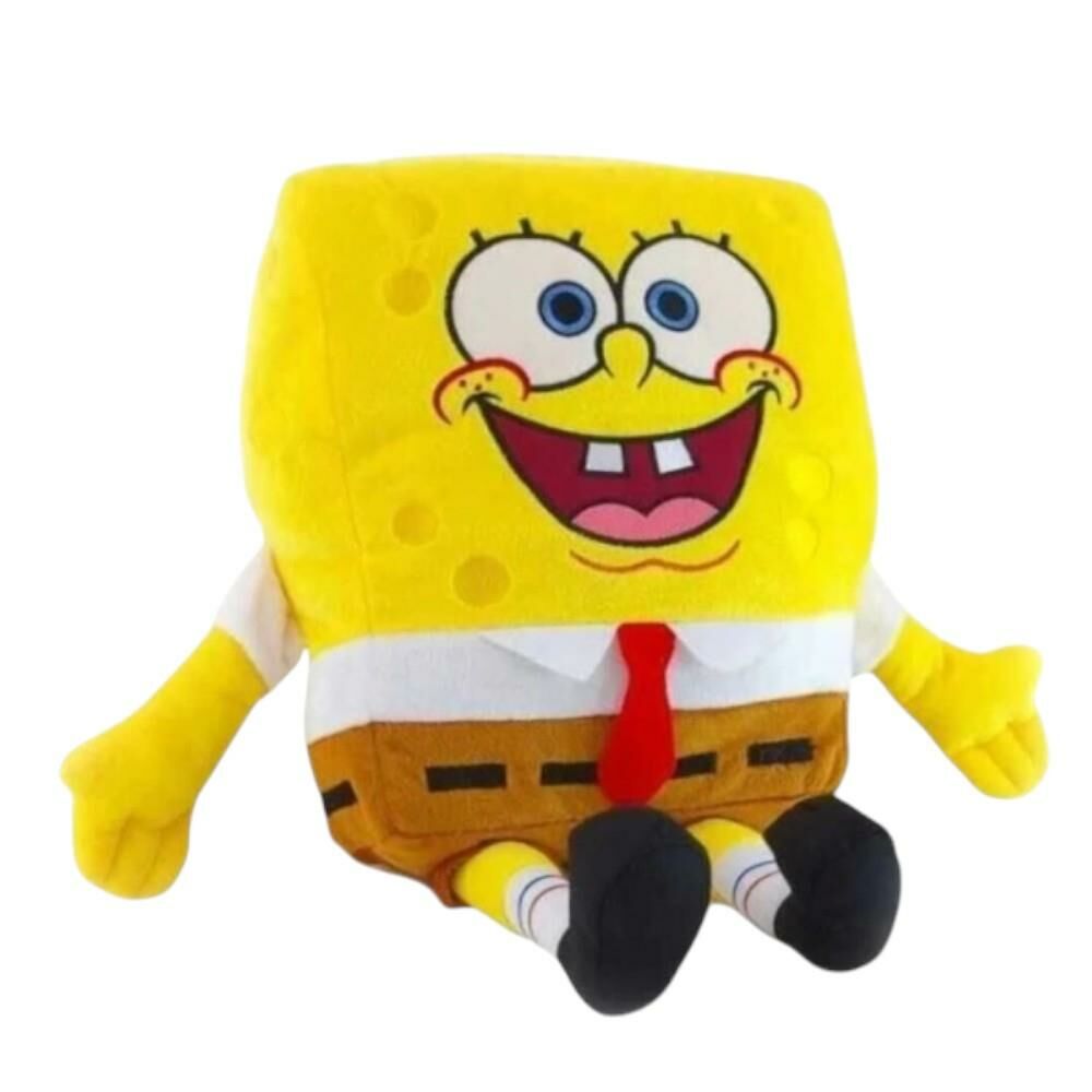 Peluş Sünger Bob Uygun fiyat ve hızlı kargo avantajı ile Peluş Sünger Bob