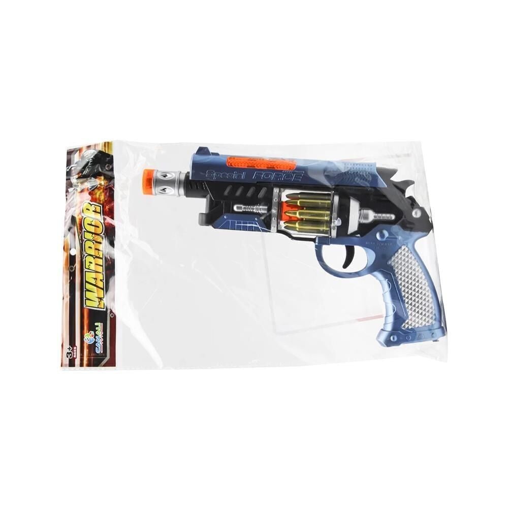 Canali Oyuncak Pilli Silah CNL-3803B Uygun fiyat ve hızlı kargo ...