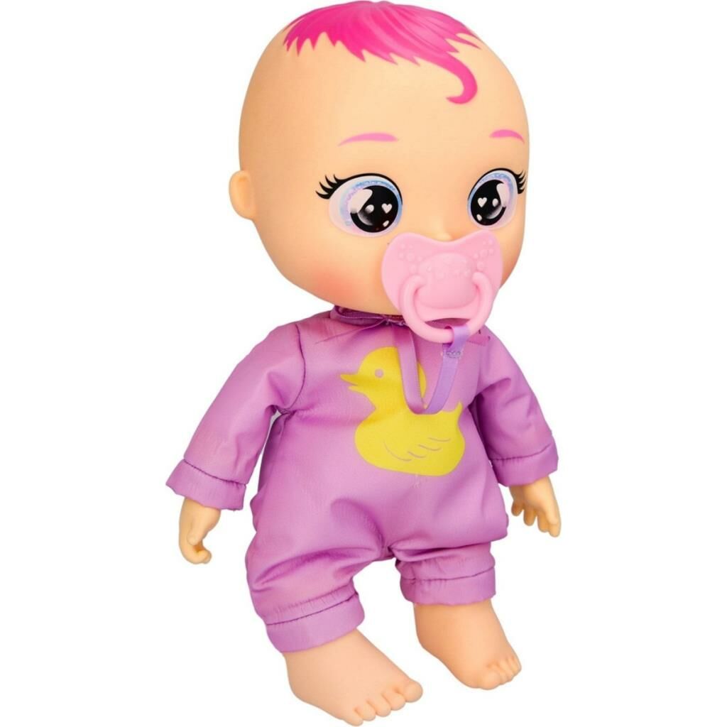 Cry Babies Love Banyo Zamanı Zoe 921450 Uygun fiyat ve hızlı kargo ...