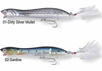 Avpazarim.net | Savagear Suni Yemler, Savage gear SG Panic Prey 135 mm V2 28 gr, Savagear