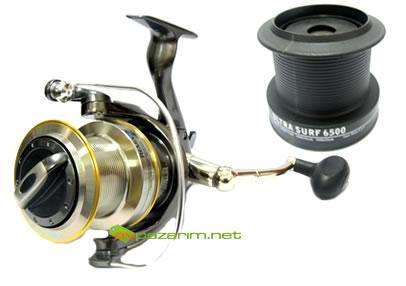 Avpazarim.net | Surf Makineler, Remixon Ultra Surf 6500 Makine, Remixon