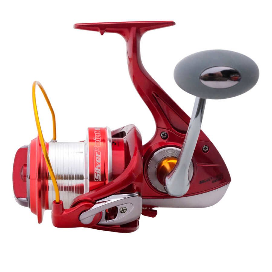 Avpazarim.net | Remixon Makine, Remixon Silver Point 8000 5+1 BB Olta Makarası, Remixon