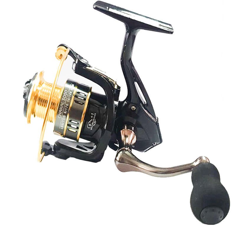 Avpazarim.net | Spin Makineler, Bauer Chakal 4000 Olta Makinesi, Bauer