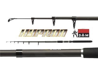 Avpazarim.net | D.A.M Kamış, D.A.M Hypron Tele 3,0 mt 80-150 gr Kamış, DAM