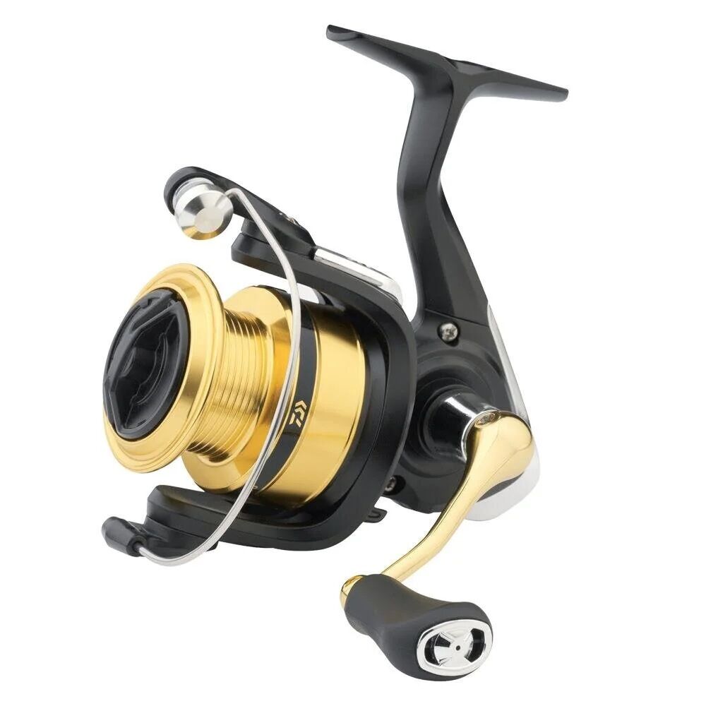 Avpazarim.net | Spin Makineler, Daiwa RS 4000 Olta Makinesi, Daiwa