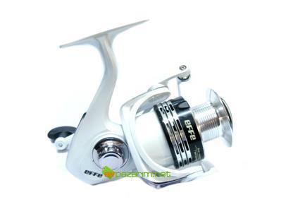 Avpazarim.net | Genel Kullanım Makineler, Effe Truva 50 Olta Makinesi, EFFE