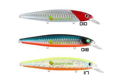 Avpazarim.net | Usami Suni Yemler, Usami Nagigata 130F SR 21 gr Maket Balık, Usami