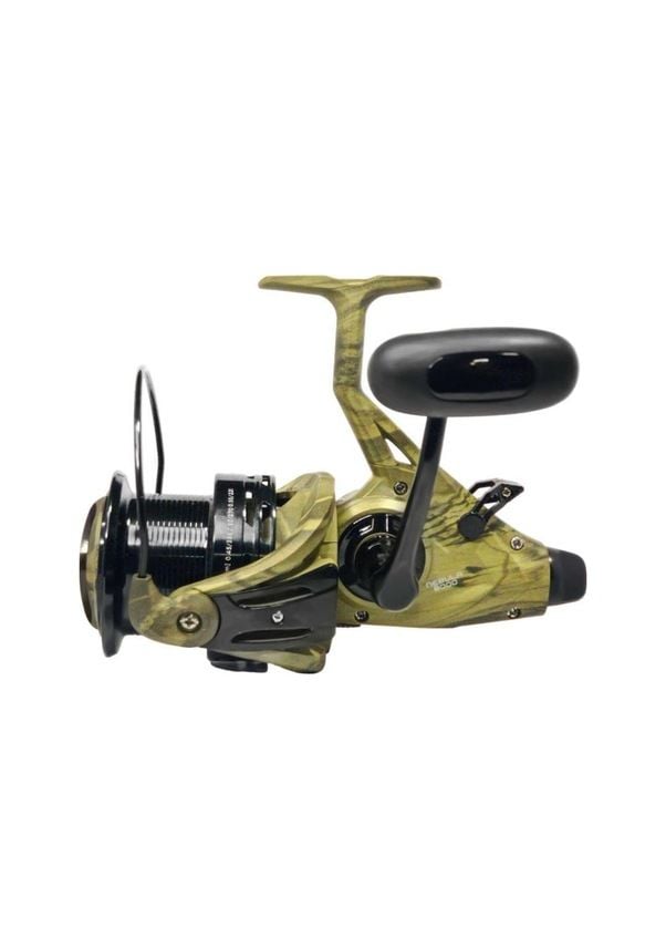 Avpazarim.net | Bauer Makine, Bauer Nebula 8000 Surf Olta Makinesi, Bauer