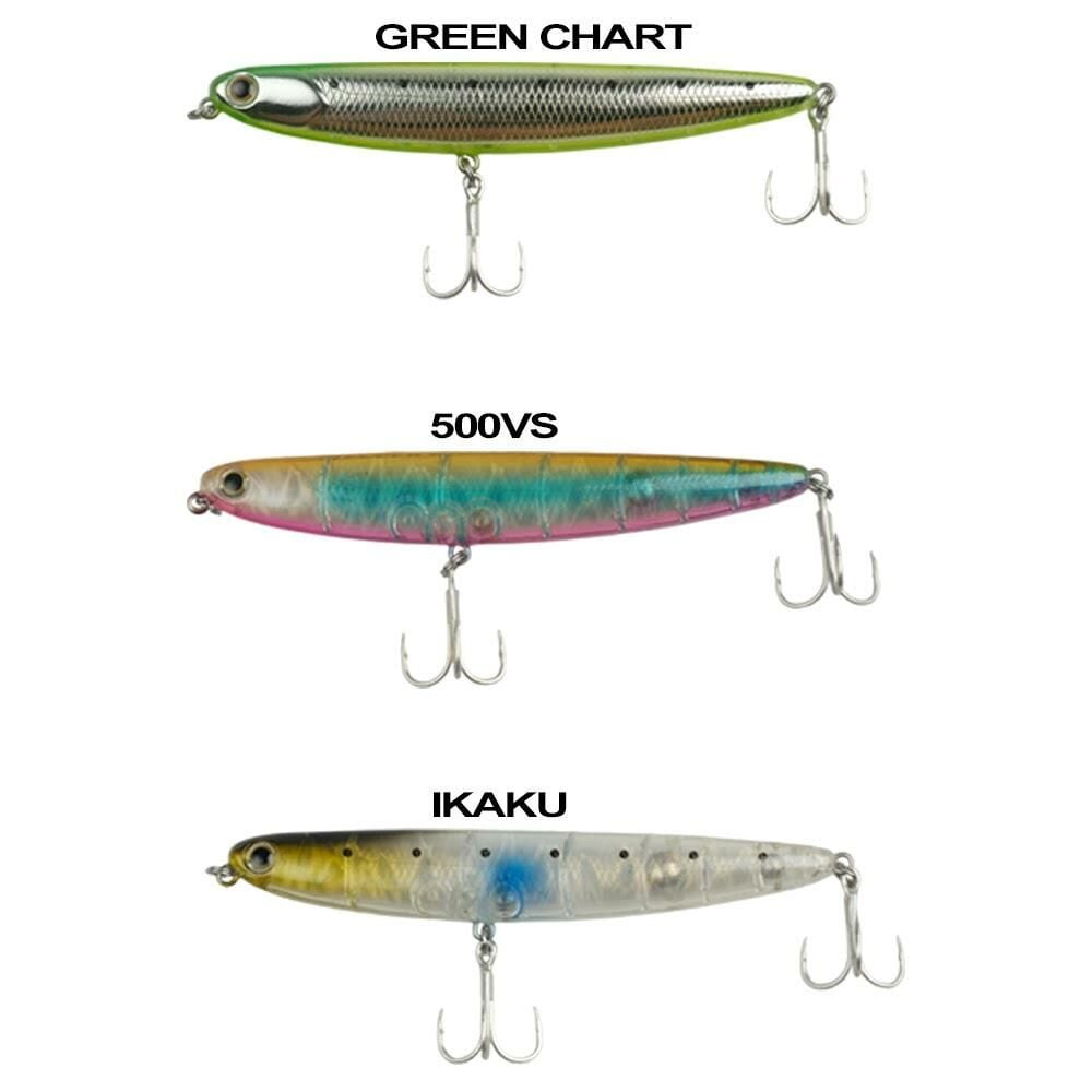 Avpazarim.net | River2Sea Suni Yemler, Ryuji Dog Walker 11 cm 12 gr Suni Yem, Ryuji