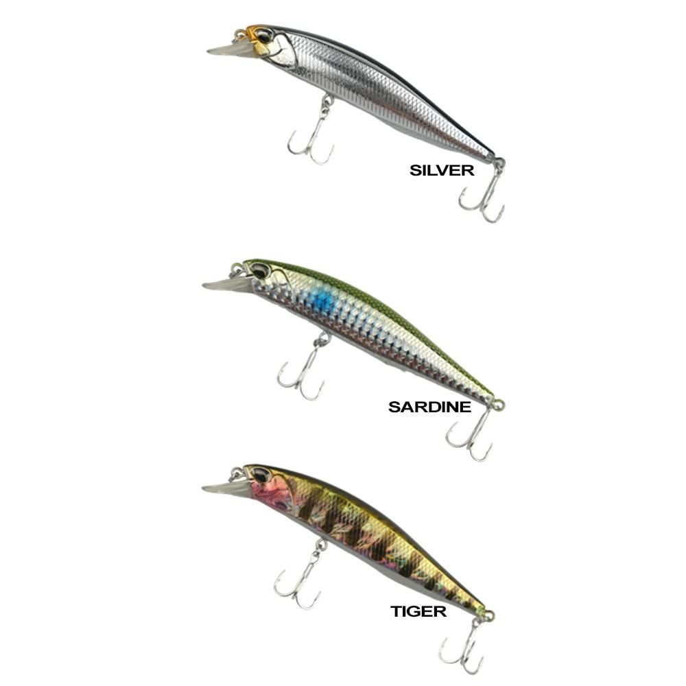 Avpazarim.net | River2Sea Suni Yemler, Ryuji Jerk Killer 9,5 cm 15 gr Suni Yem, Ryuji