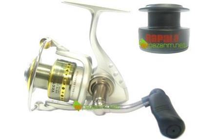 Avpazarim.net | Rapala Makine, Rapala Vector 2000 Olta Makinesi 11+1 BB ...