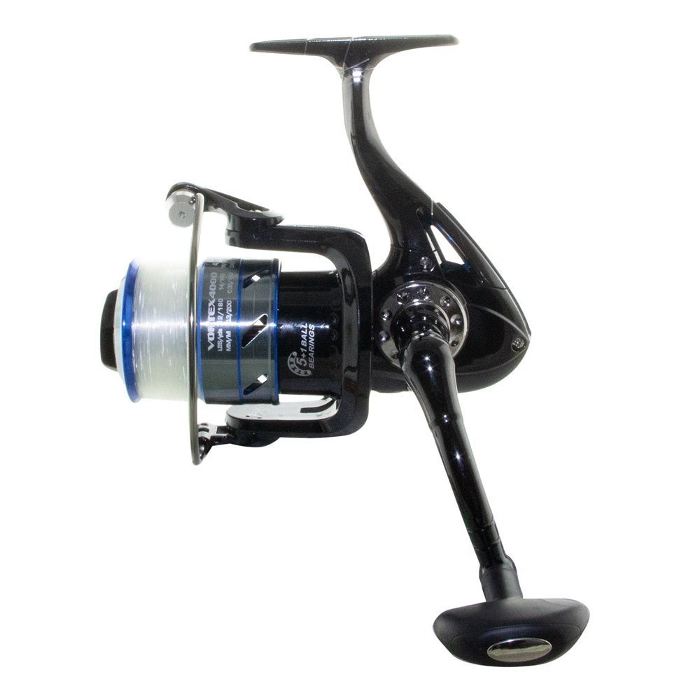 Avpazarim.net | Bauer Makine, Bauer Vortex 6000 Makine, Bauer