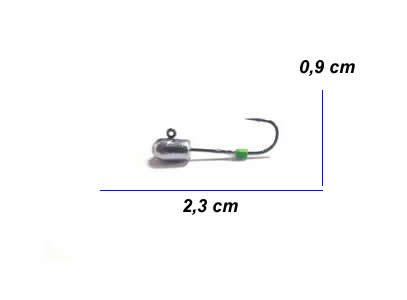 Avpazarim.net | LRF Jighead, River Hunter Lrf Jig Head, River