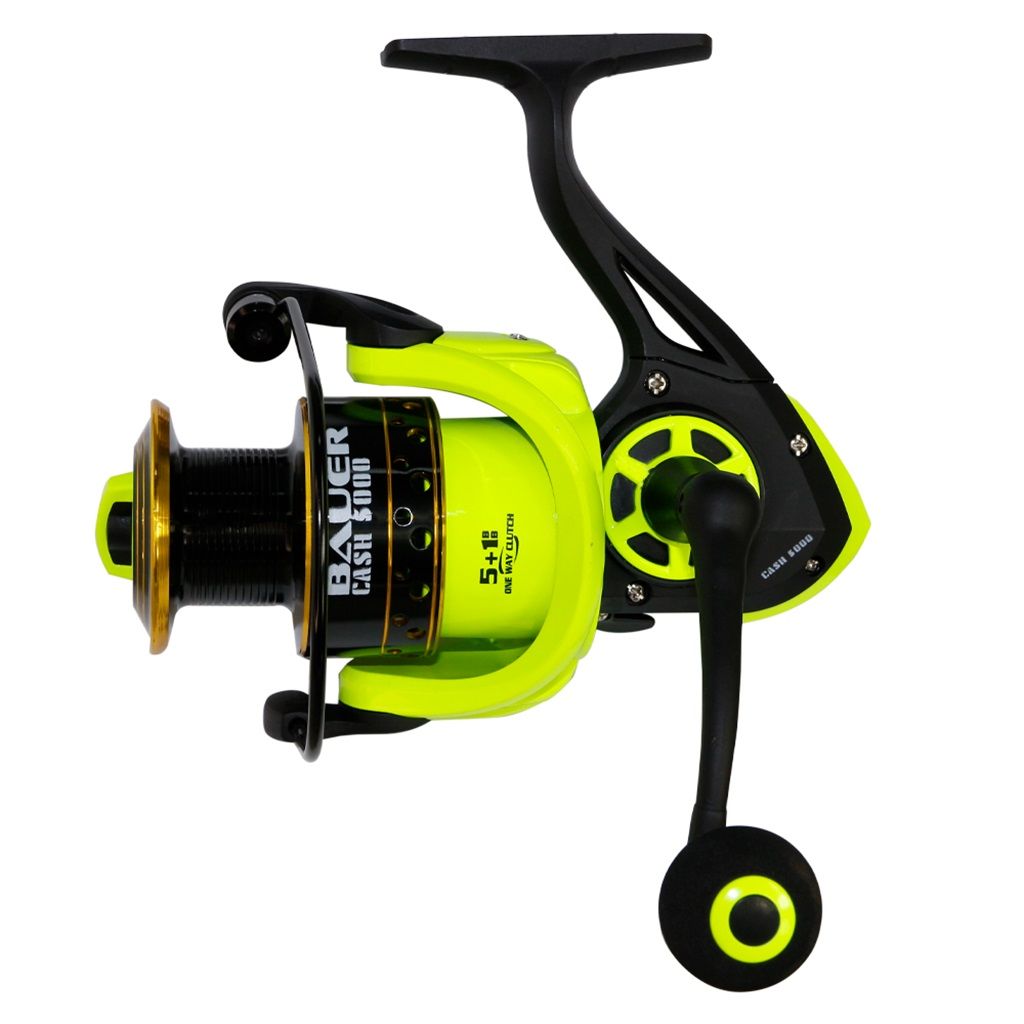 Avpazarim.net | Bauer Makine, Bauer Cash 5000 Olta Makinesi, Bauer