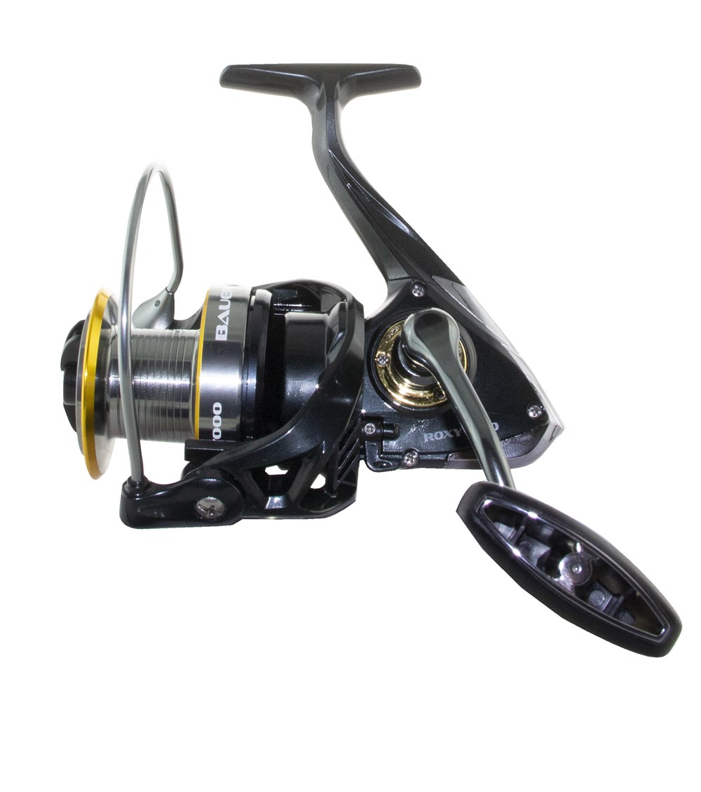 Avpazarim.net | Surf Makineler, Bauer Roxy 7000 Surf Olta Mekinesi, Bauer