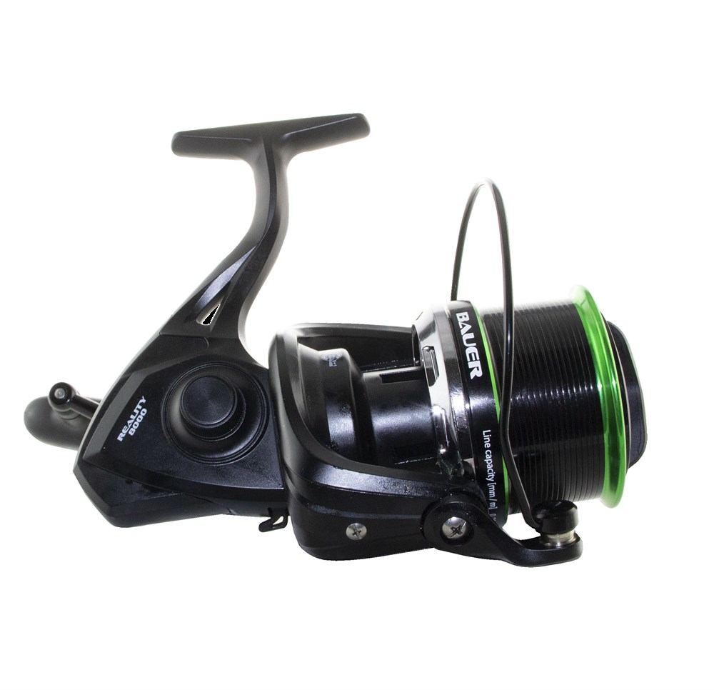 Avpazarim.net | Bauer Makine, Bauer Reality GH-8000 Olta Makinesi, Bauer