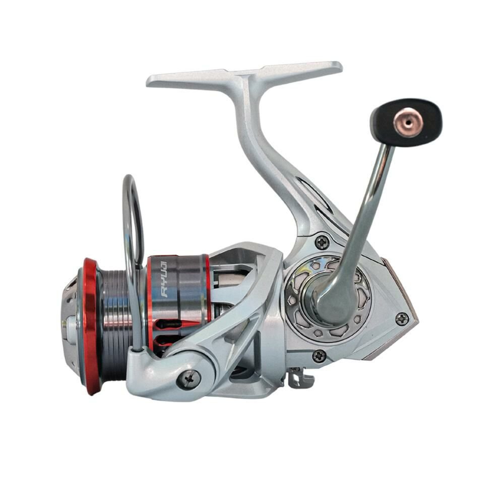 Avpazarim.net | Remixon Makine, Ryuji Raptor 2000 S 5+1 BB Olta Makinesi, Ryuji