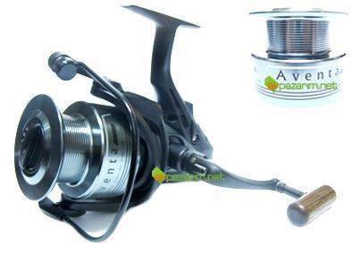 Avpazarim.net | Okuma Makine, Okuma Aventa Baitfeeder AB-6000 Makine, Okuma