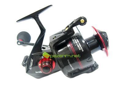 Avpazarim.net | Banax Makine, Banax GT Xtreme 5000 6+1 Makine, Banax