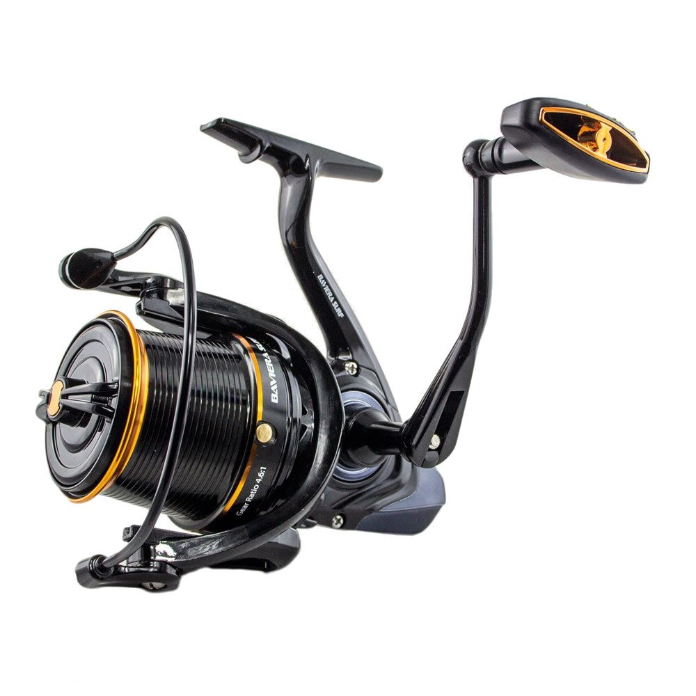 Avpazarim.net | Bauer Makine, Bauer Baviera 5000 Surf Olta Makinesi, Bauer