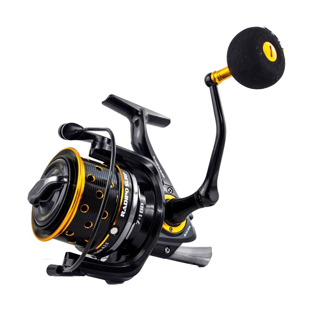 Avpazarim.net | Bauer Makine, Bauer Rapido 8000 Surf Olta Makinesi, Bauer