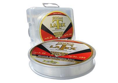 Avpazarim.net | Effe Misina, Effe Latex 200 mt Misina, EFFE