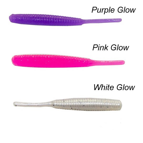 Avpazarim.net | LRF Suni Yemler, Bauer Baby Worm Silikon Yem 25 Pcs, Bauer