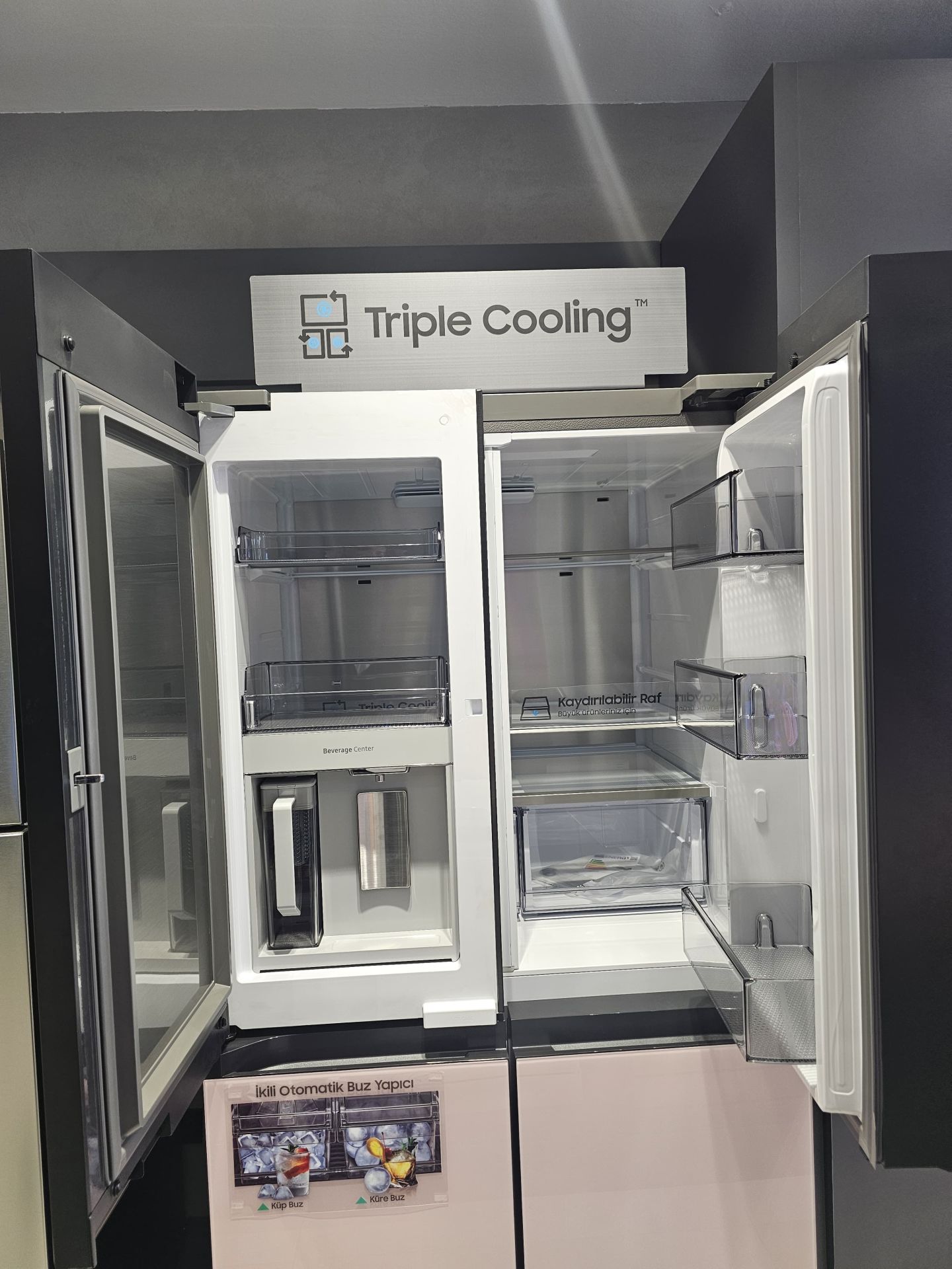 Harun Elektronik Samsung Bayi | Yetkili Satıcı