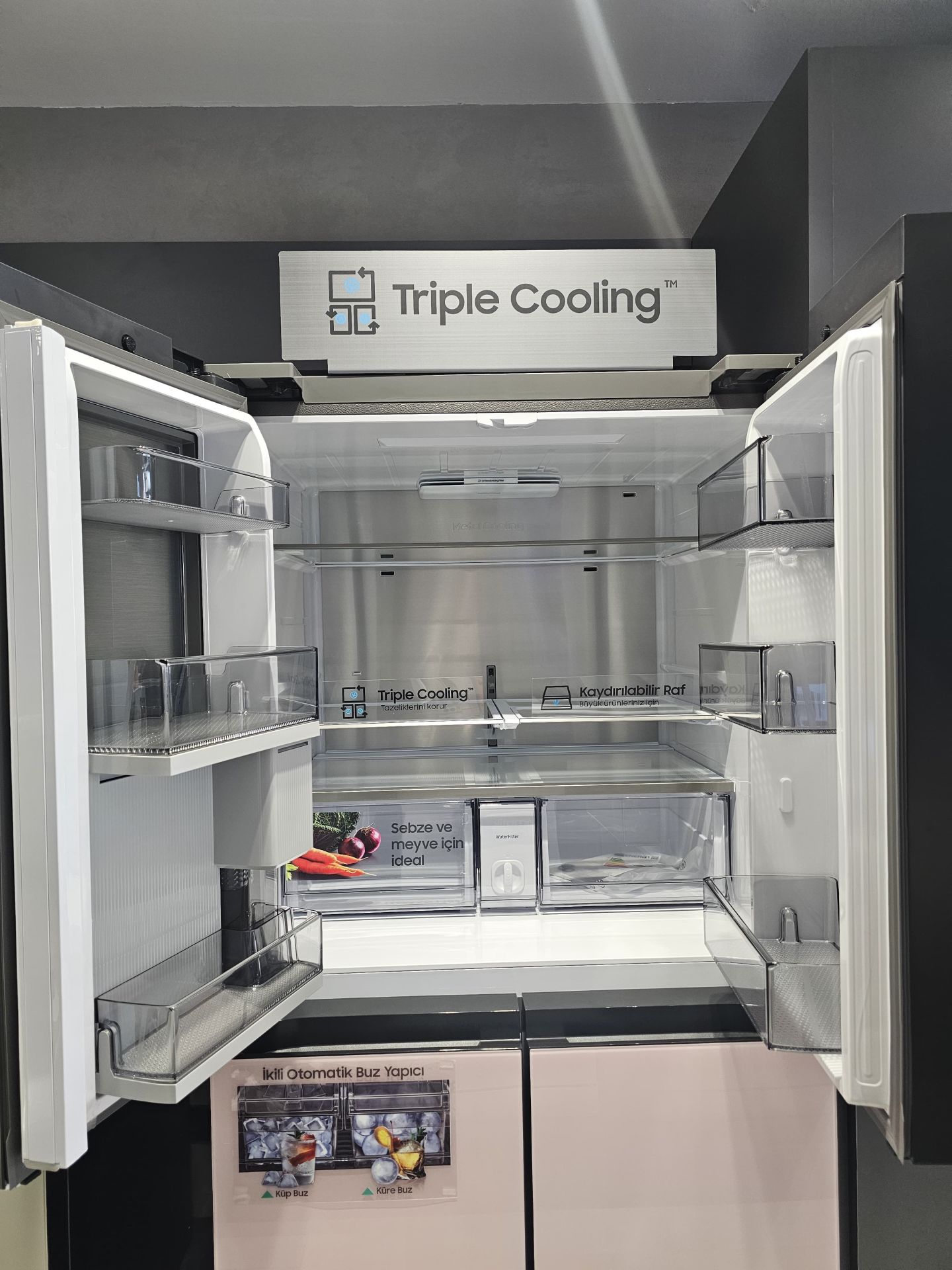 Harun Elektronik Samsung Bayi | Yetkili Satıcı