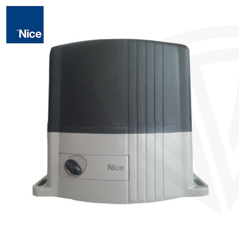 Nice Thor 1500KG Yana Kayar Kapı Motoru Seti I Yana Kayar Kapı ...