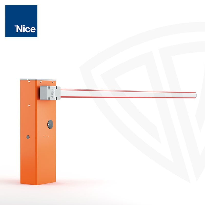 Nice Wide M 5mt Bariyer Seti I Bariyer Sistemleri Nice Wide M 5mt ...