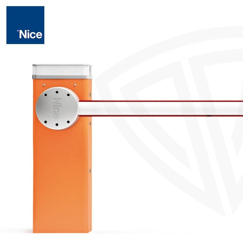 Nice M5 BAR 5mt Bariyer Seti I Bariyer Sistemleri Nice M5 BAR 5mt ...