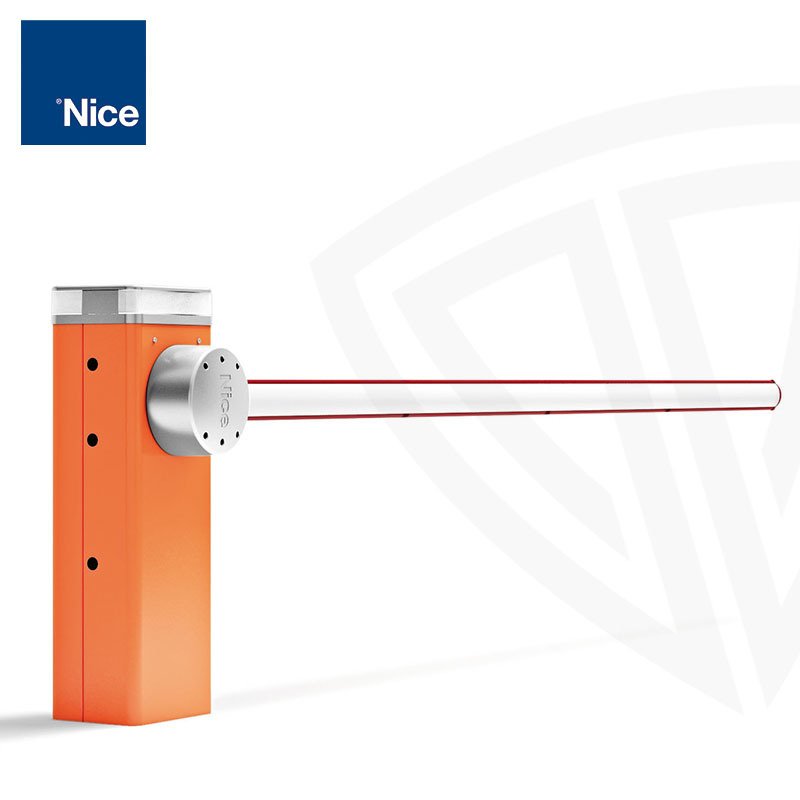 Nice M5 BAR 5mt Bariyer Seti I Bariyer Sistemleri Nice M5 BAR 5mt ...